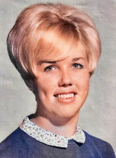 Beverly Nona Nelson | News, Sports, Jobs - Standard-Examiner